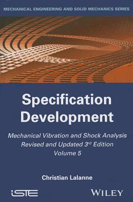 高被引Mechanical Vibration and Shock Analysis, Spe