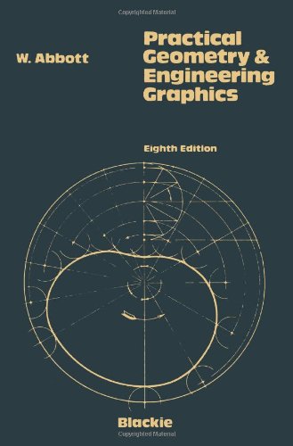 Practical Geometry and Engineering Graphics