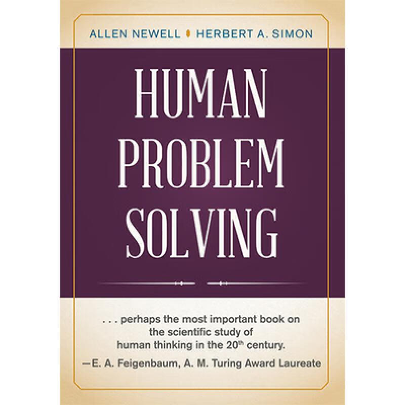 Human Problem Solving