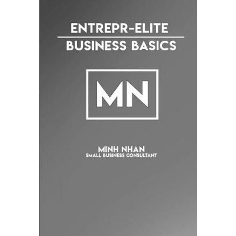 EntreprElite:Business Basics