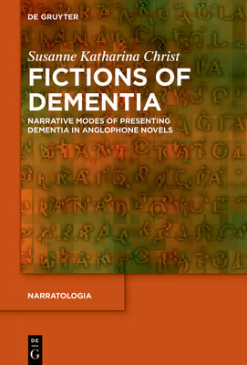 Fictions of Dementia