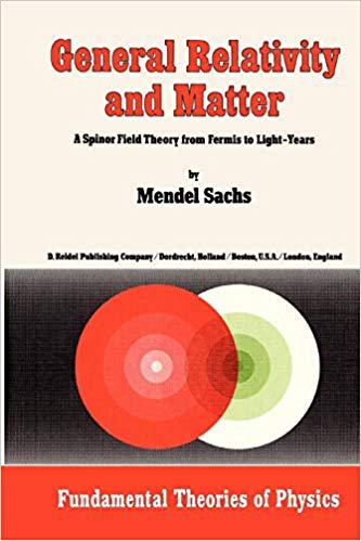 General Relativity and Matter