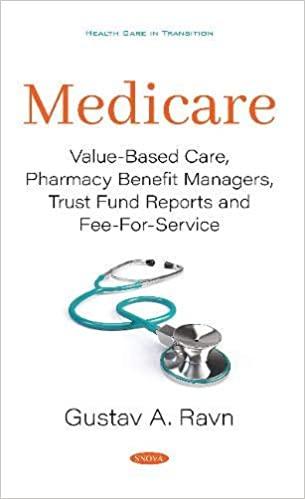 Medicare: Value-Based Care, Pharmacy Benefit Man