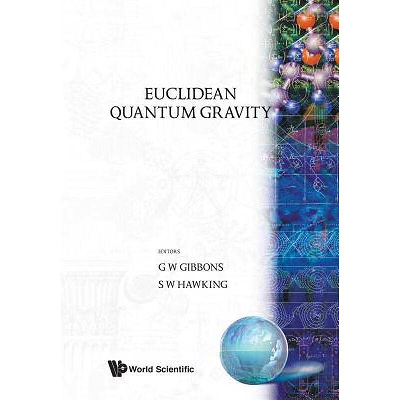 Euclidean Quantum Gravity