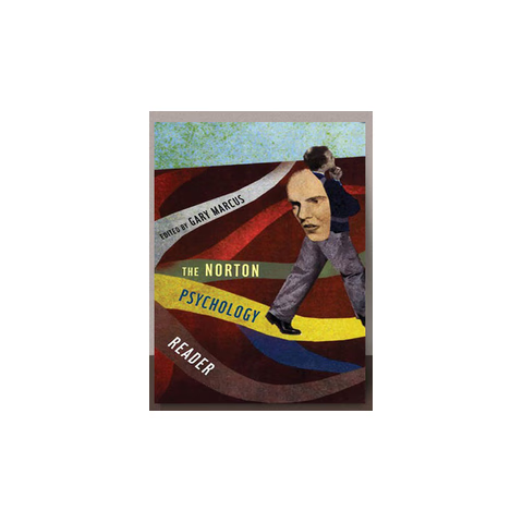 The Norton Psychology Reader【Gary Marcus】