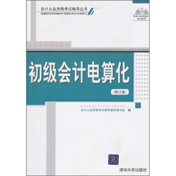 初级会计电算化