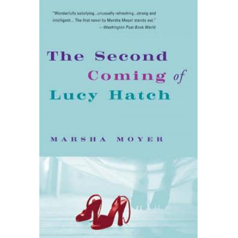 The Second Coming of Lucy Hatch