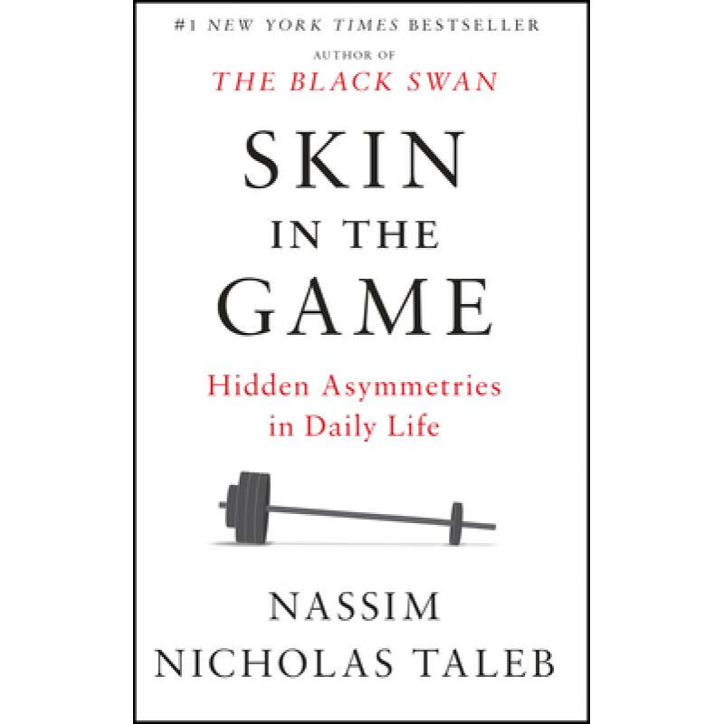 Skin in the Game: Hidden Asymmetries in Dail...