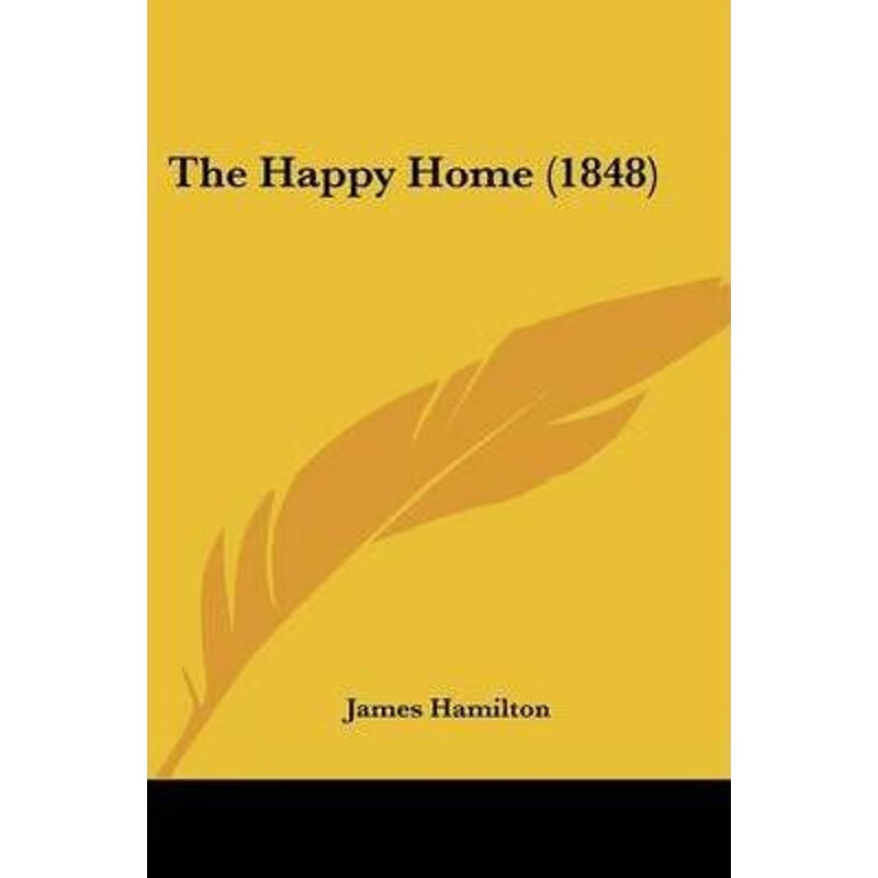 The Happy Home (1848)