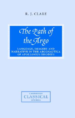The Path of the  Argo