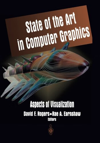 State of the Art in Computer Graphics
