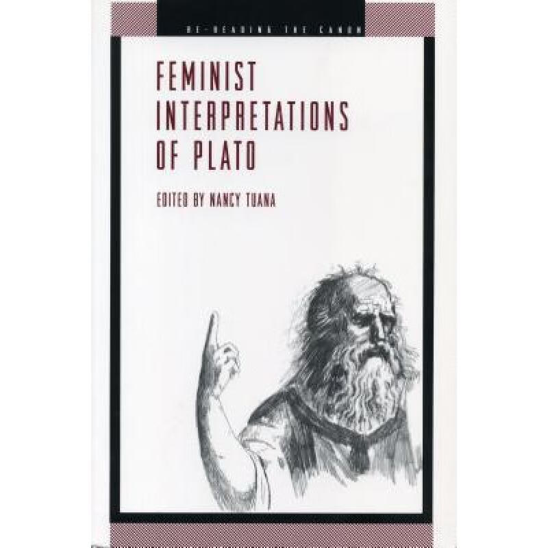 Feminist Interpretations of Plato