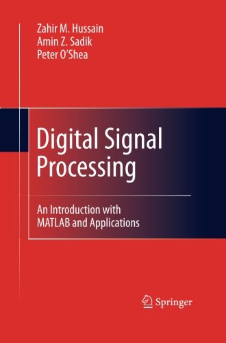 Digital Signal Processing