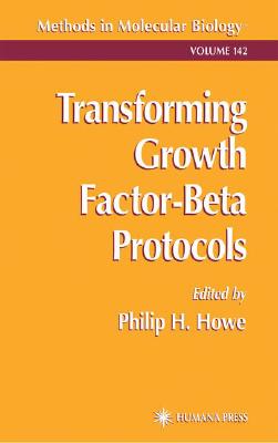 Transforming Growth Factor-Beta Protocols
