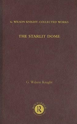 Starlit Dome - Wilson Knight