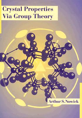 Crystal Properties via Group Theory