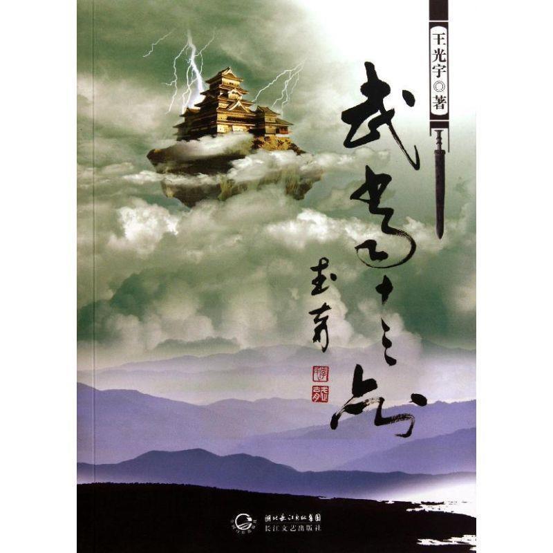 武当十三剑 王光宇 著