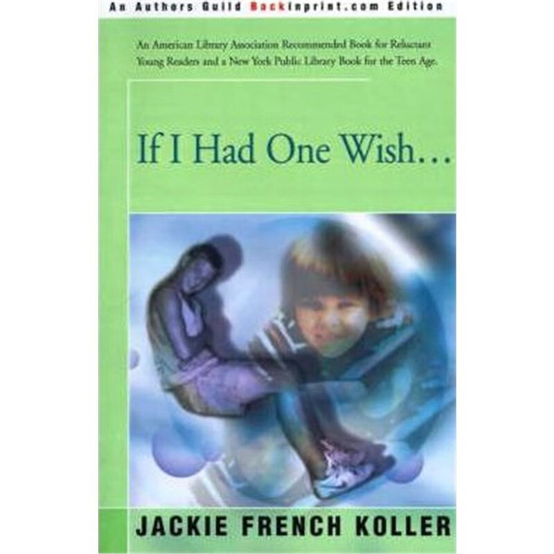 If I Had One Wish...