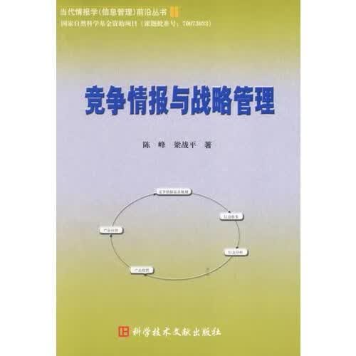 竞争情报与战略管理