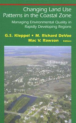 Changing Land Use Patterns in the Coastal Zone