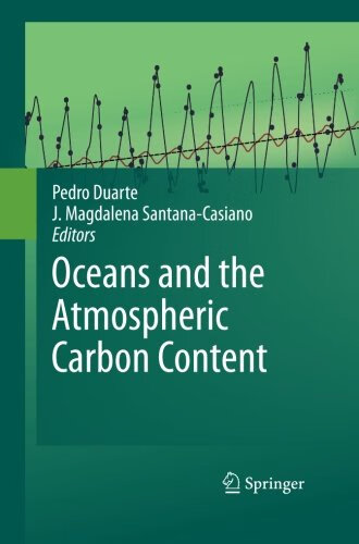 Oceans and the Atmospheric Carbon Content