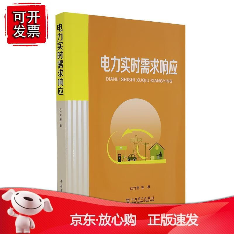 电力实时需求响应