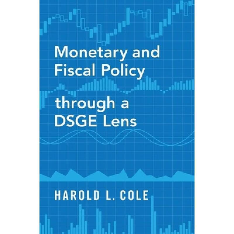 现货 DSGE透镜中的货币与财政政策 Monetary and Fiscal Policy T...