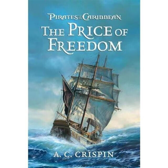 Pirates of the ibbean: The Price of Freedom