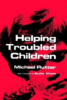 Helping Troubled *ren