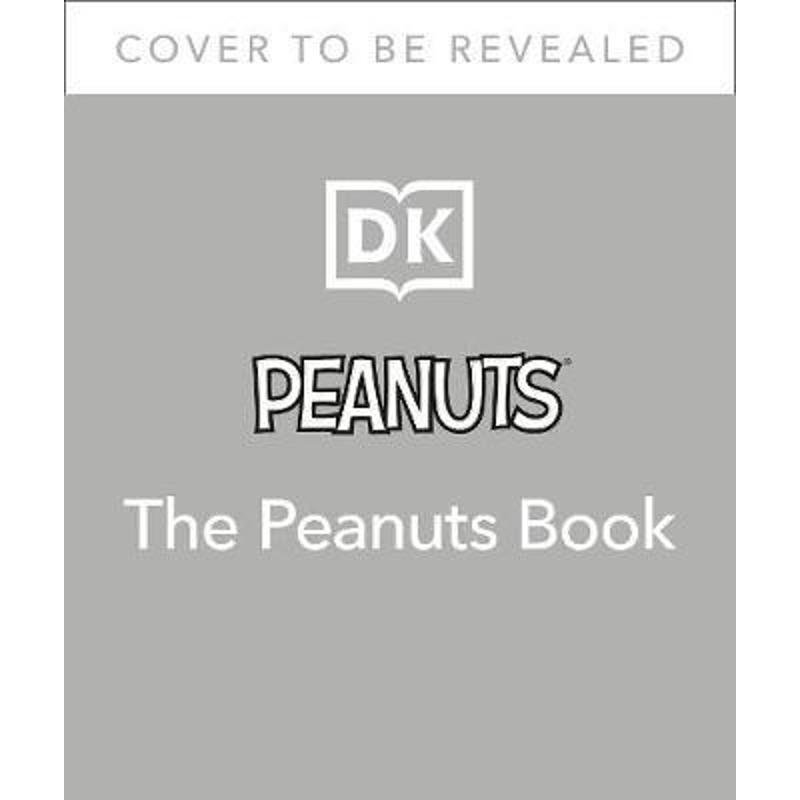 The Peanuts Book 上海外文