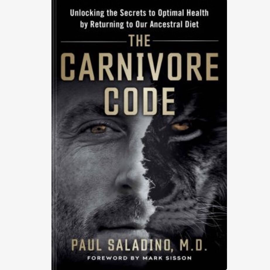 The Carnivore Code: Unlocking the Secrets