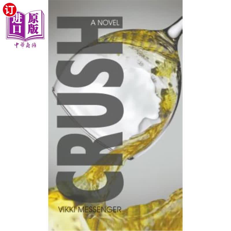 海外直订Crush