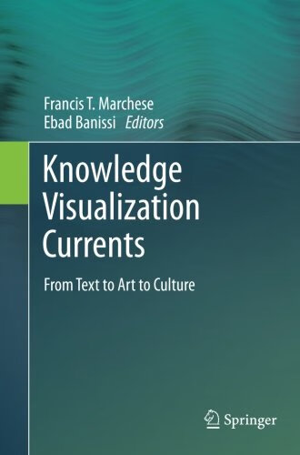 Knowledge Visualization Currents