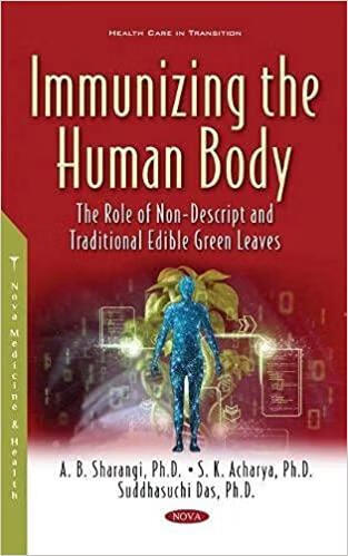 Immunizing the Human Body: The Role of Non-Descr