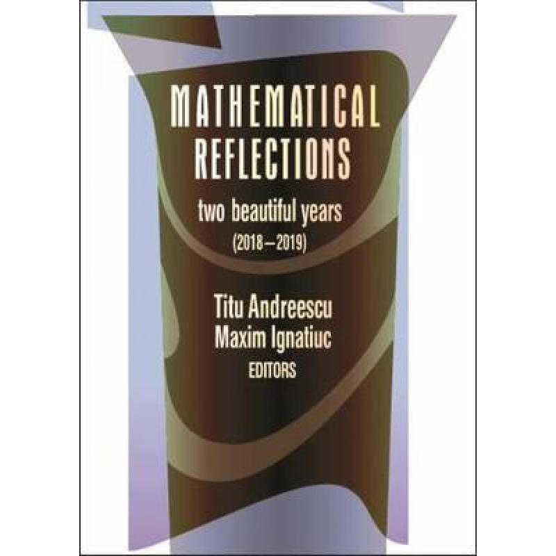 Mathematical Reflections: Two Beautiful Year...