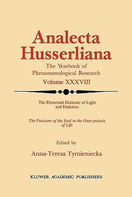 The Elemental Dialectic of Light and Darkness: