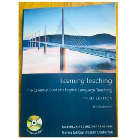 Learning Teaching The Essential Guide to English