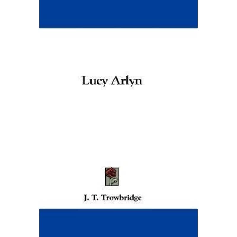 Lucy Arlyn