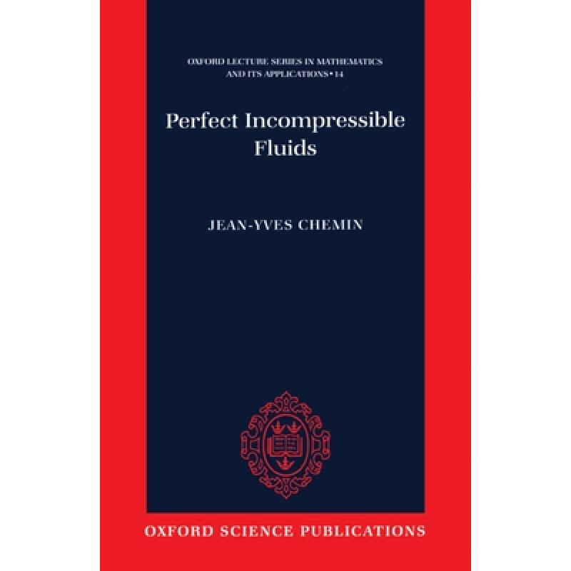 Perfect Incompressible Fluids