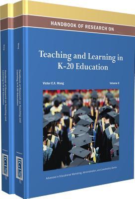 Handbook of Research on Teaching and Learning i