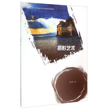 摄影艺术 陆开蒂 著 9787565019258