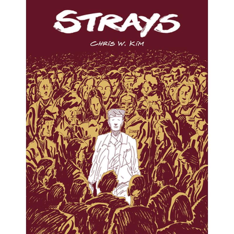 Strays