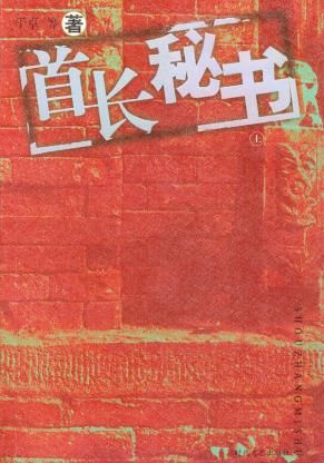 首长秘书上