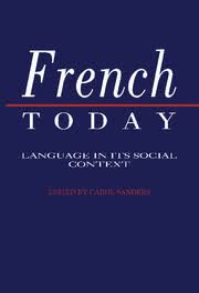 French Today