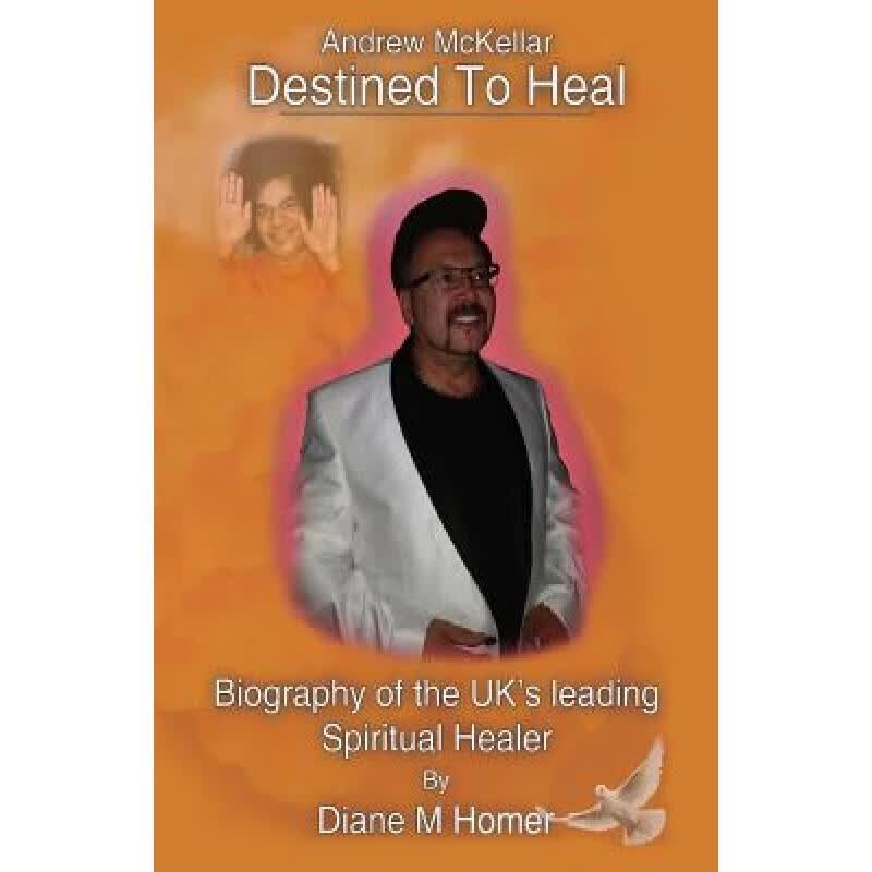 Destined to Heal