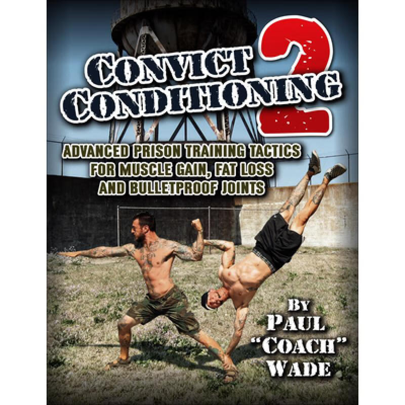 Convict Conditioning 2