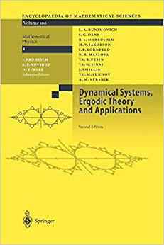 Dynamical Systems, Er*ic Theory and Applications