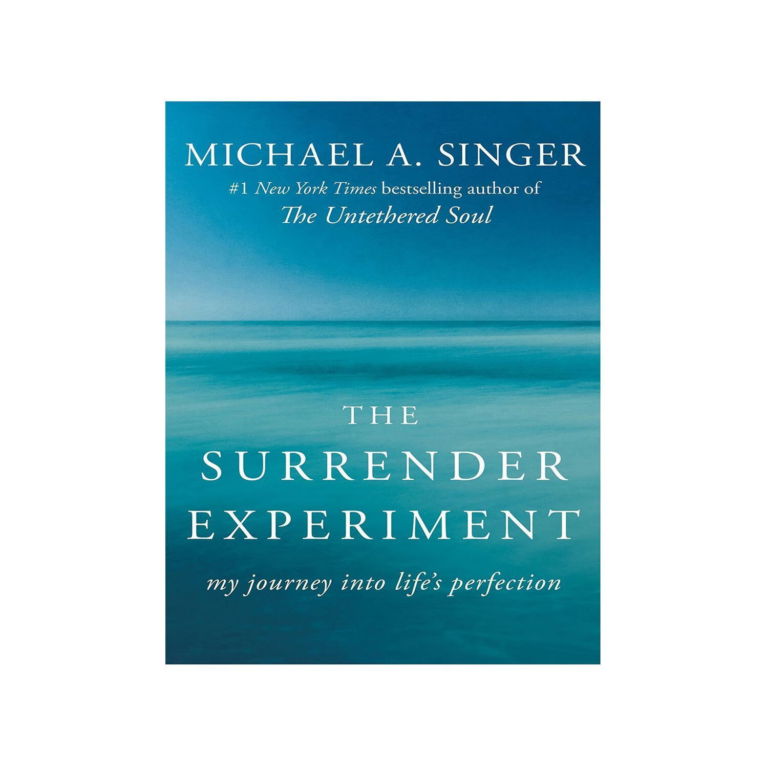 The Surrender Experiment