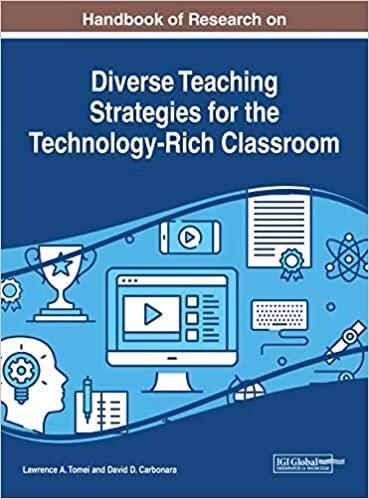 Handbook of Research on Diverse Teaching Strate