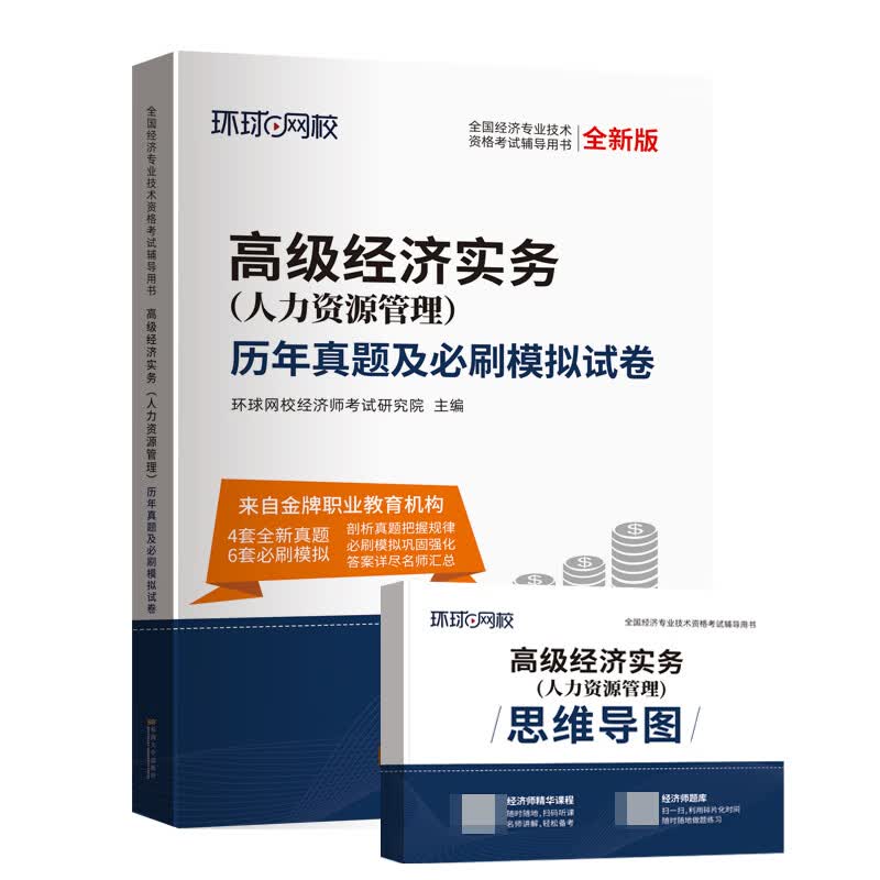 高级经济师试卷 高级经济师实务(人力资源管理)